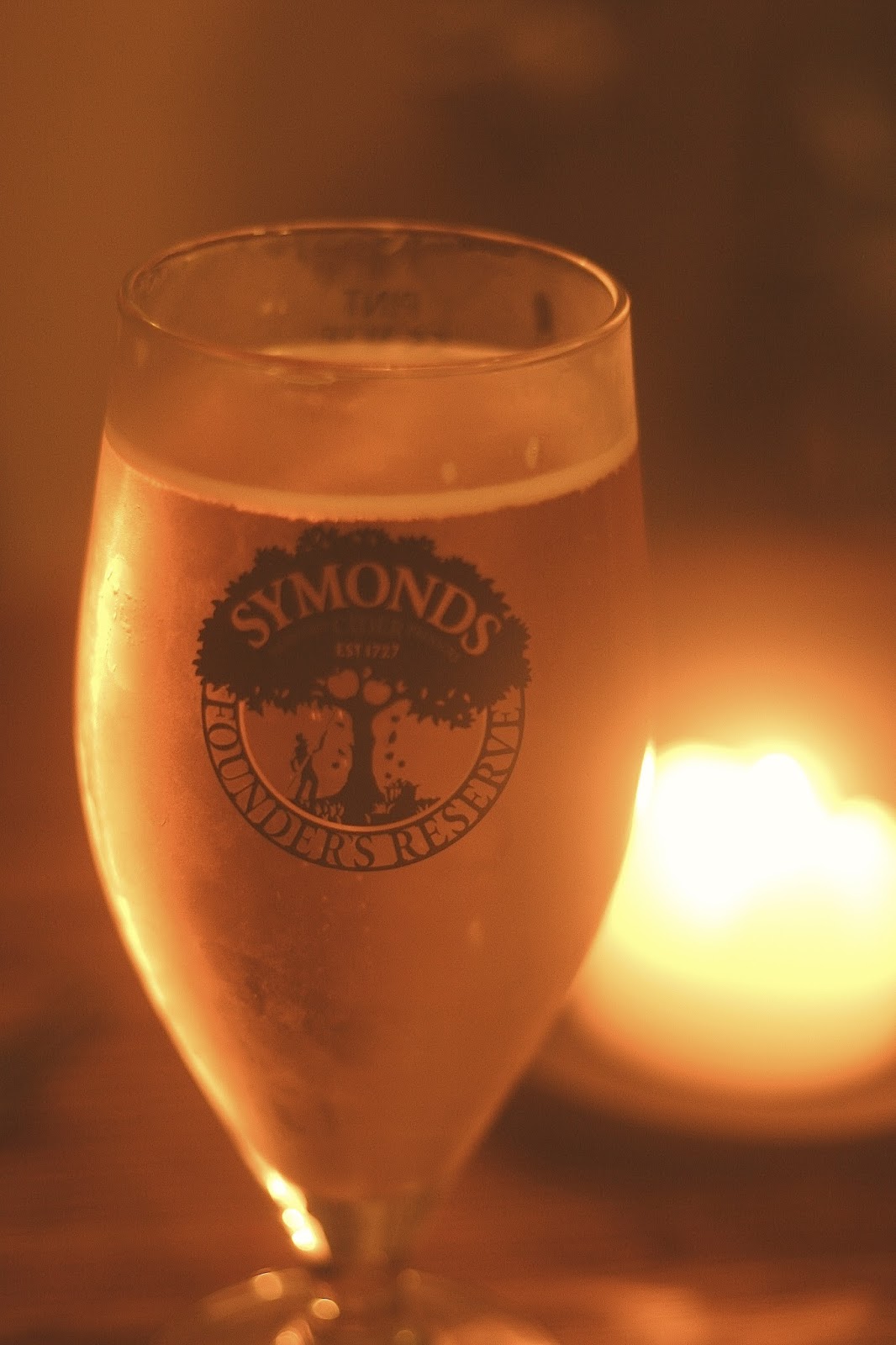 Along Came a Cider: Along Came A Cider Goes To England: Pt 2 "What ...