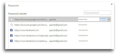 Computer e dintorni: 2015