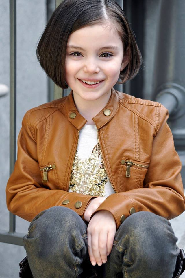 Seattle Artists Agency: Our girl Rainey Spurlock in the movie Feud!