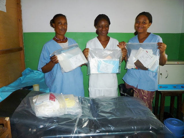 mama congo: Guest Post: Having a Baby in Kinshasa