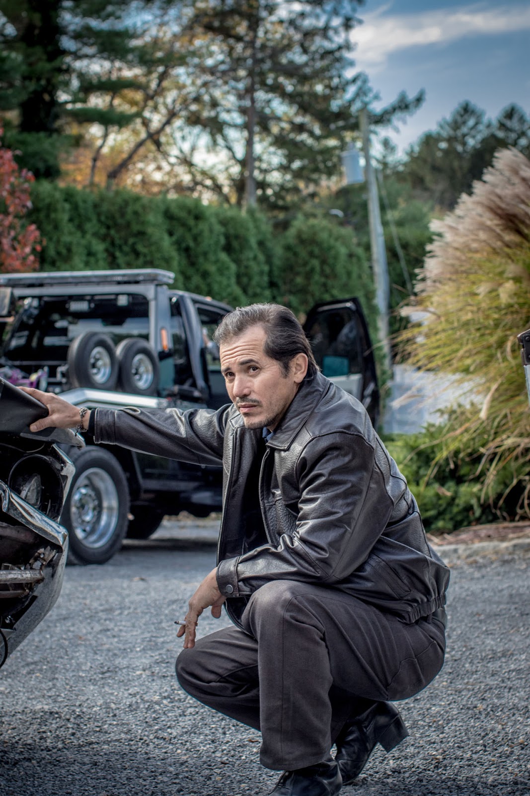 JOHN WICK: CHAPTER 2 Clips, Featurette, Images and Posters | The ...