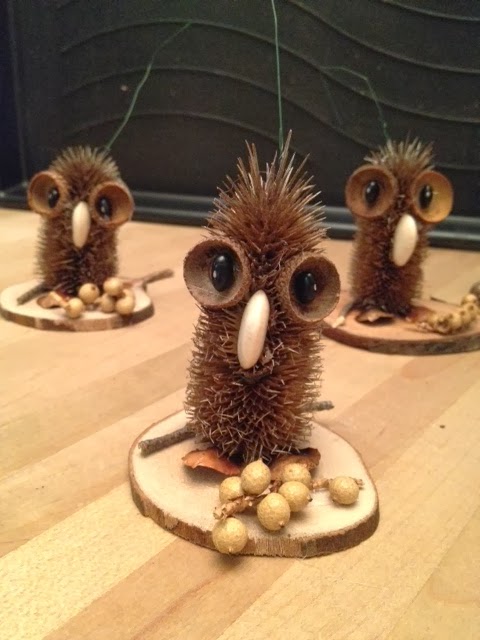 Heidi- NeedleArtsetcetera: Critters for the Brandywine River Museum ...
