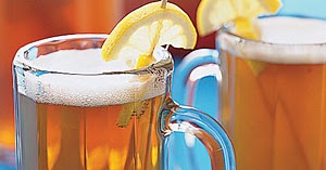 Drink of the Month: Shandy - The Things We Would Blog
