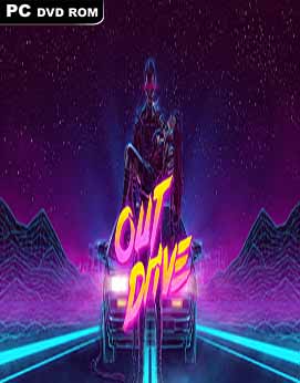 Spesifikasi OUTDRIVE - Info Game PC