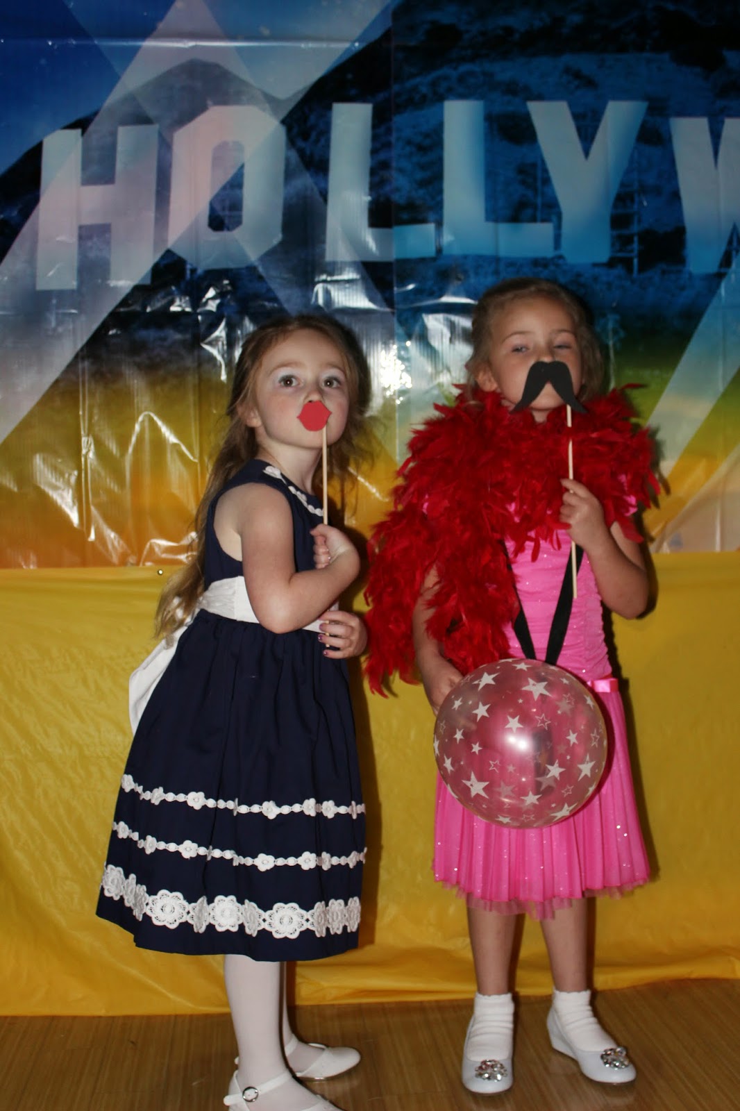 The Academy of Indian Lake Village Newsletter: Pre-K Prom