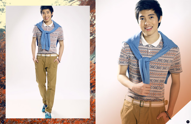 Style Phenomenon: The Superman, Kimpoy Feliciano