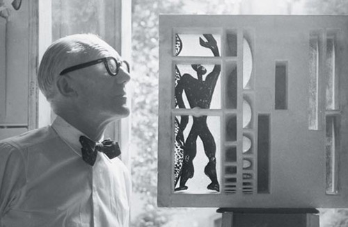 Modern Architecture Redefined: Proportions in Design