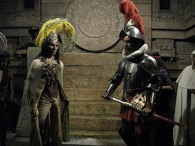 Biografía de Moctezuma - Comparte Historia