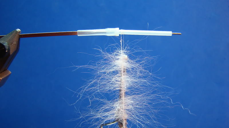 SST Flies: Salmon Steelhead and Trout Fly Tying: Squidley-Do-Right ...