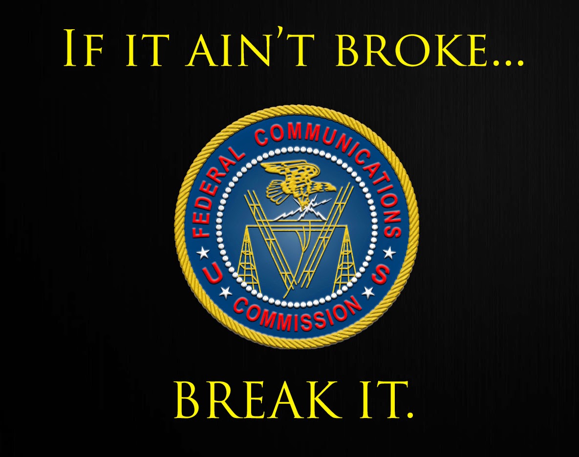 Right Reactions: FCC Motto