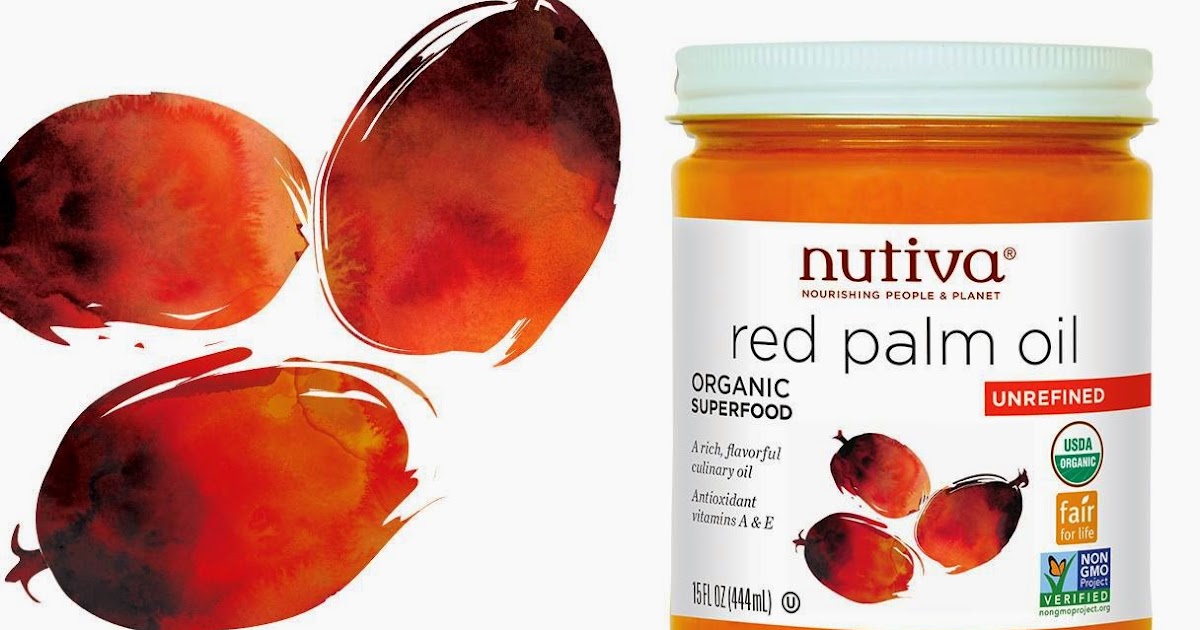 Paul Elzerman: Rode Palm Olie uit Ecuador: Orang Oetan Veilig