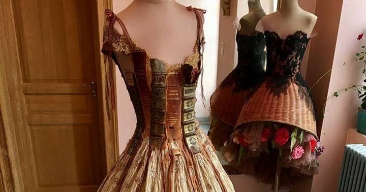 Tracing Rainbows: Page Turner, Or Bodice Ripper?