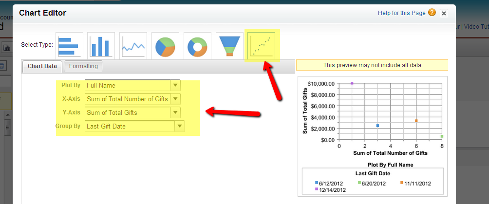 Cloudy's Chalkboard: Tracking the stars in your salesforce universe ...