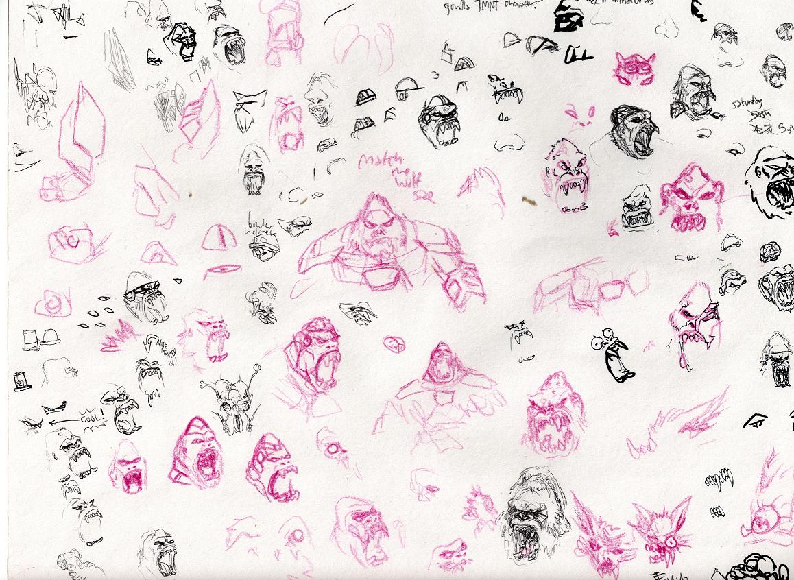 Jason Frailey Studio