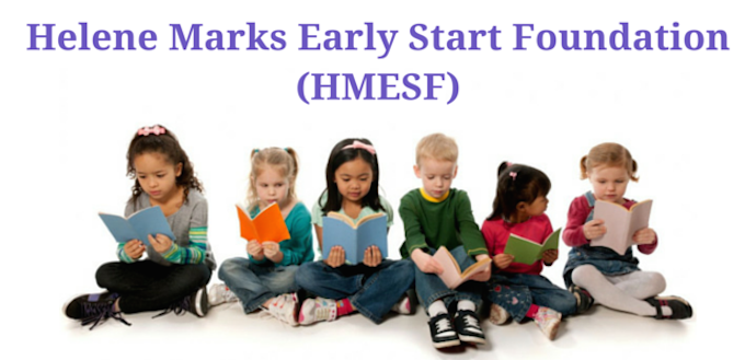 Helene Marks Early Start Foundation: Early Child Education Center ...