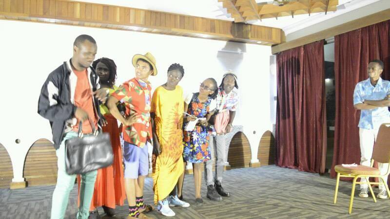 News-by-Fish: People and Peopleism