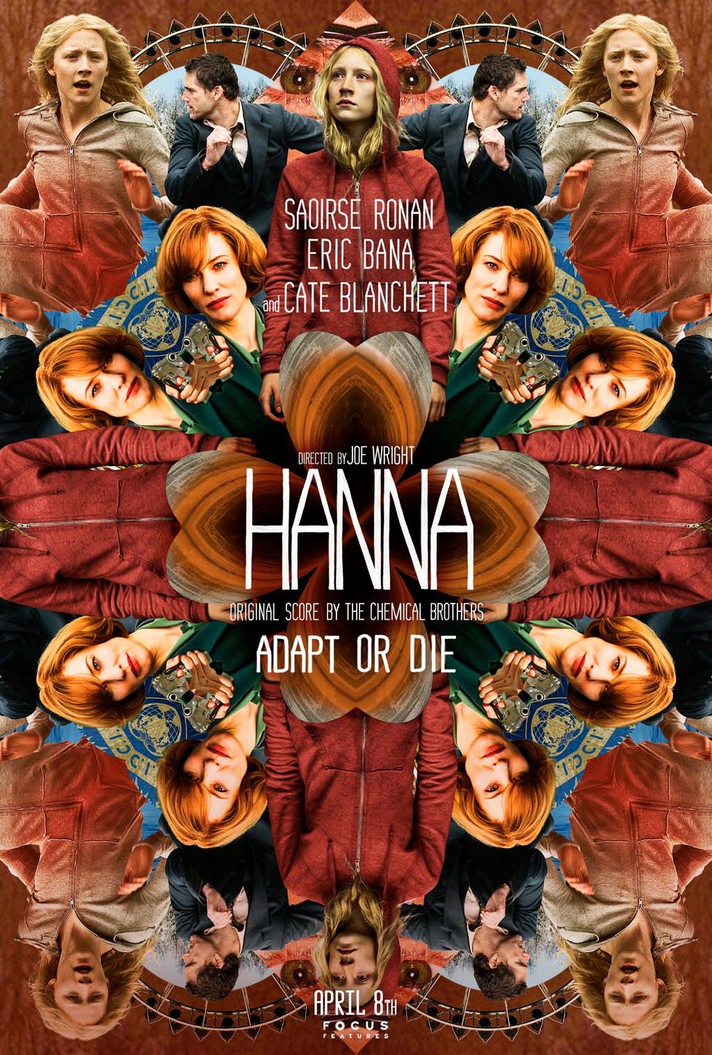 Film Review: Hanna