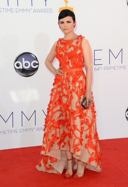 Way Too Shay: Emmy Awards 2012: The Good, The Bad, and The Meh!