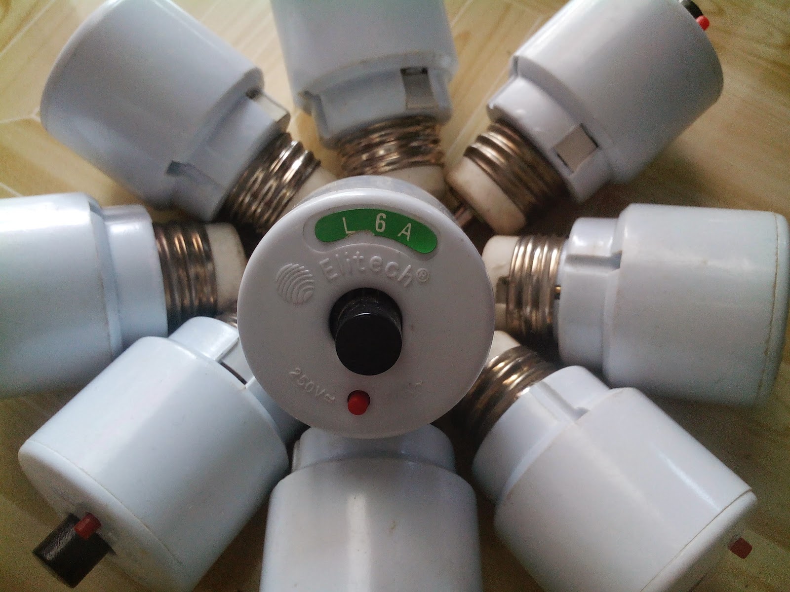 TOKO LAMPU MURAH PASURUAN | WA 085856146721: JUAL SEKRING OTOMATIS ...