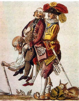 Uso de recursos educativos abiertos para AICLE: The end of the Old Regime