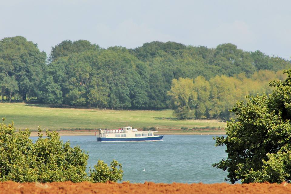 Martin Brookes Oakham Rutland: Hambleton Rutland Photographs