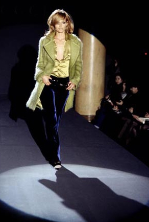 All Babes are Wolves: Gucci - The Tom Ford Years