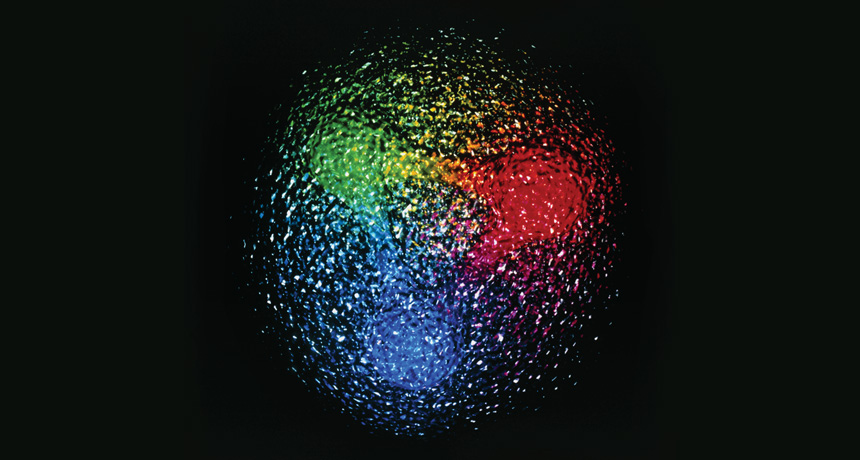 Paranormal Searchers: There’s still a lot we don’t know about the proton