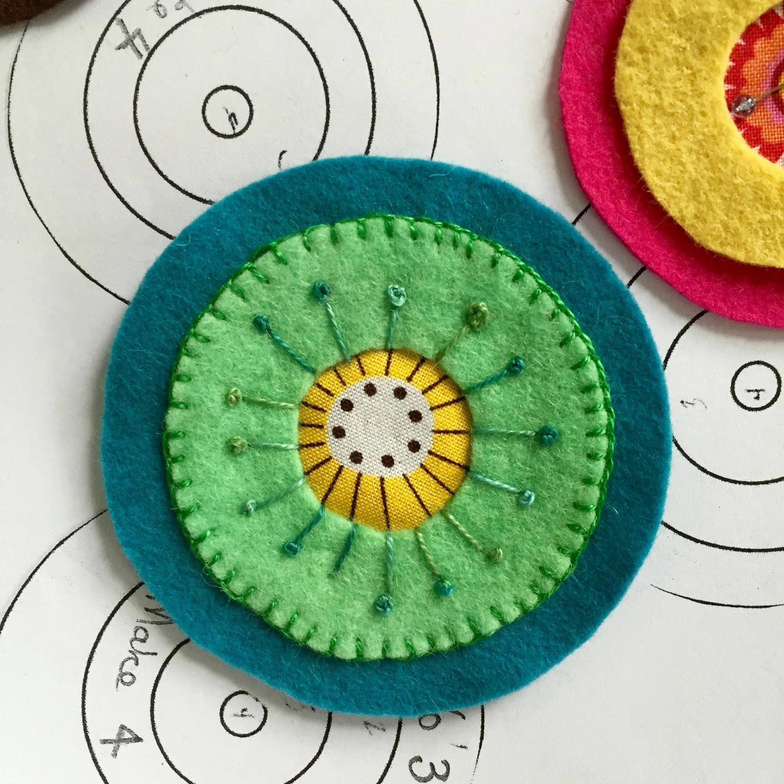 Patchwork n Play: September 2016