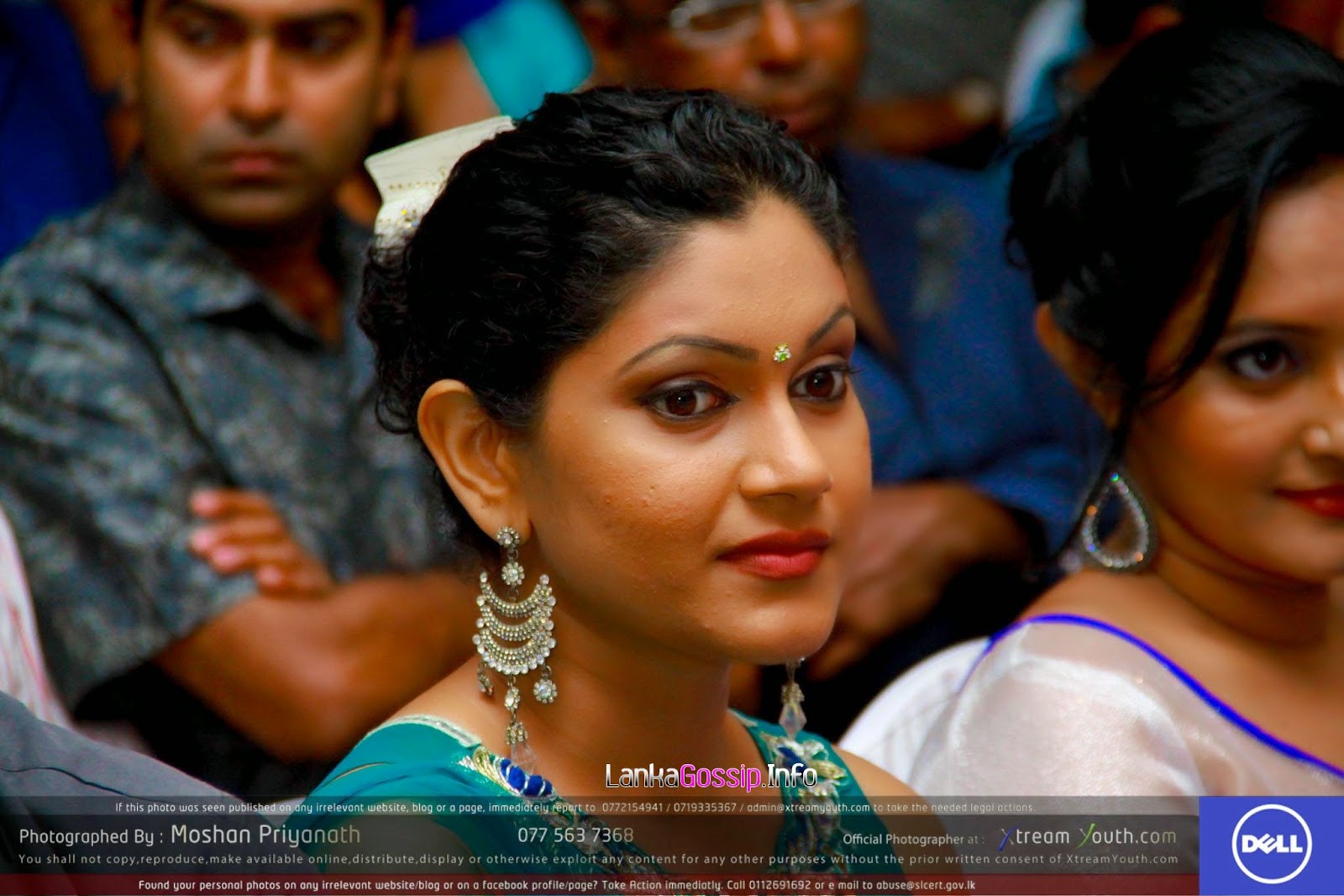 Gossip Lanka: raigama