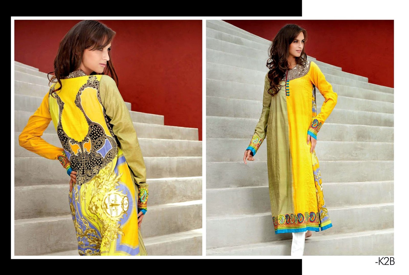 Firdous Eid Collection 2013 | Firdous Party Wear Collection 2013-2014 ...