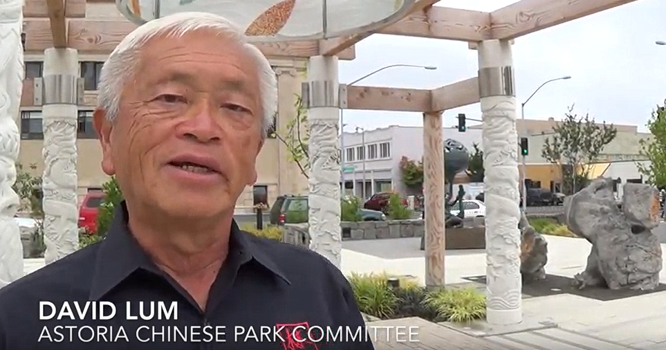 W I L D C A T V I L L E: AUTO DEALERSHIP FOUNDED IN ASTORIA BY ...