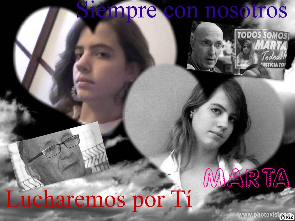 EL CASO DE MARTA DEL CASTILLO