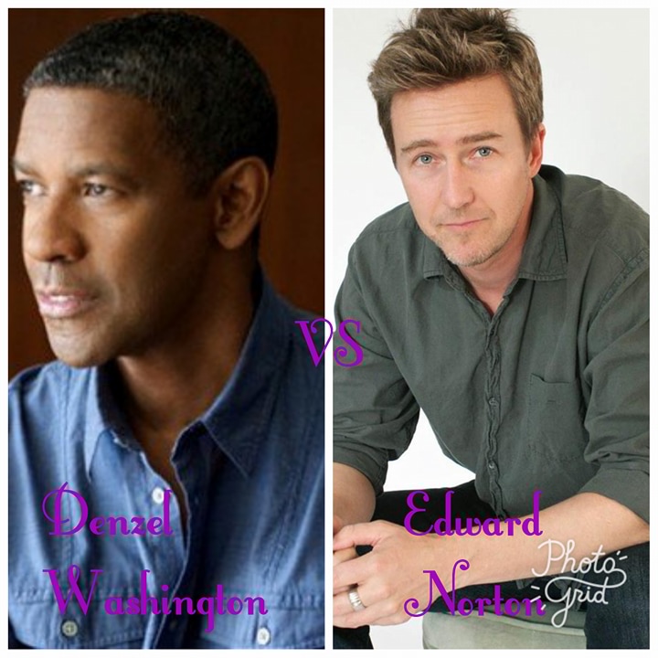 Hero Worship: First round in Modern Actors Tourney now underway