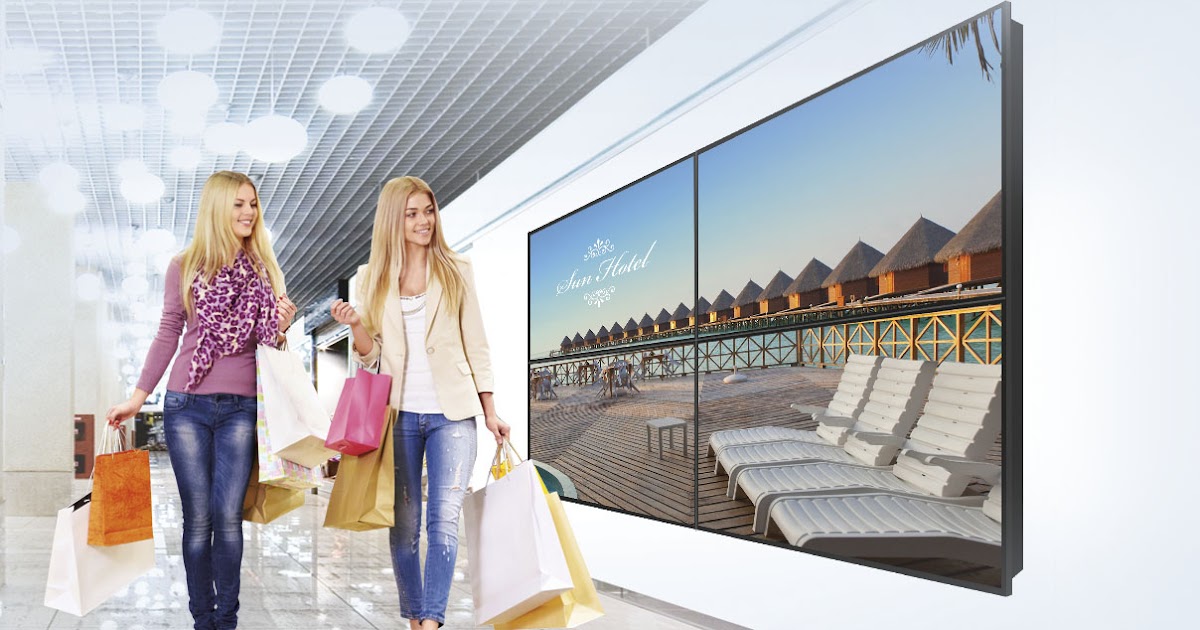 How to Select the Best Video Wall for Upcoming Event