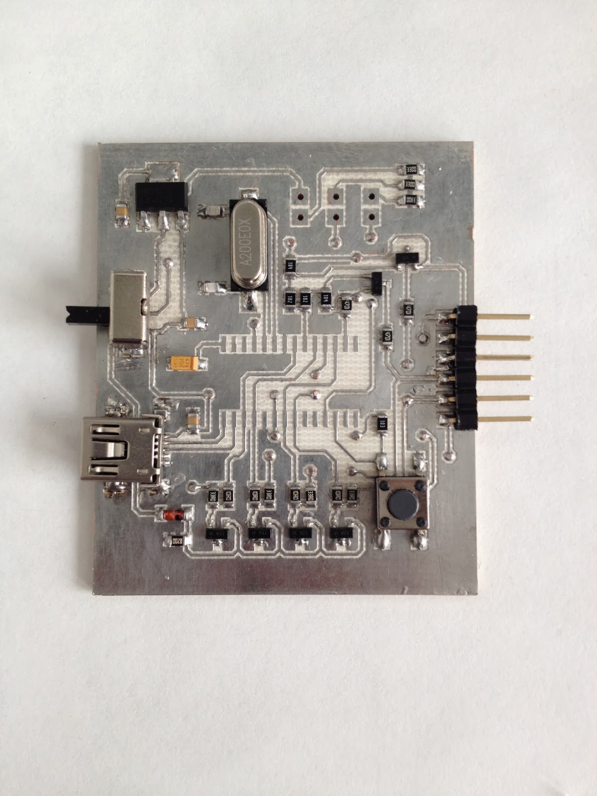 PicKit Serial Analyzer ~ byboRRe