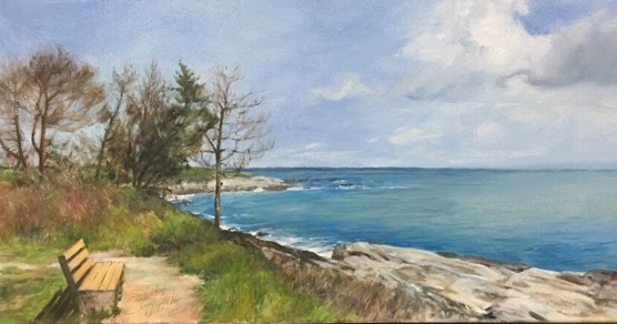 The Jack Anglin Studio and Gallery / Drawings, Pastels, Oil Paintings ...