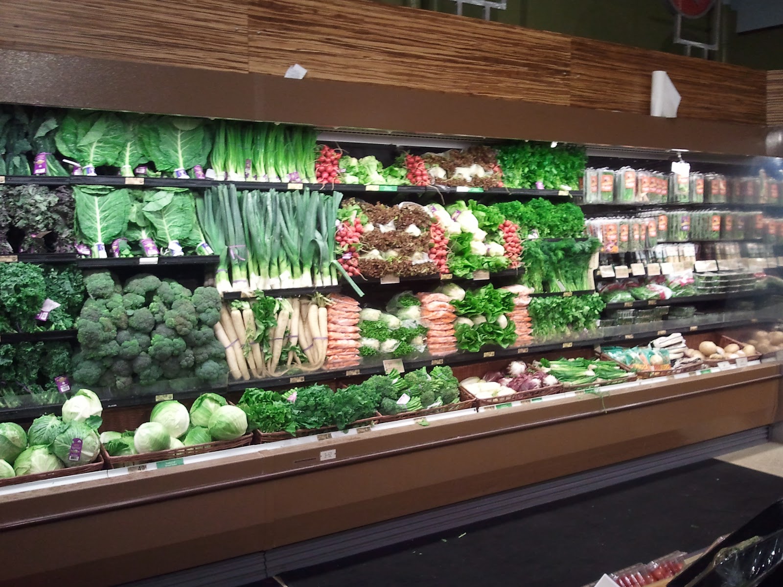 Saving at Publix GreenWise Market | Frugal Follies