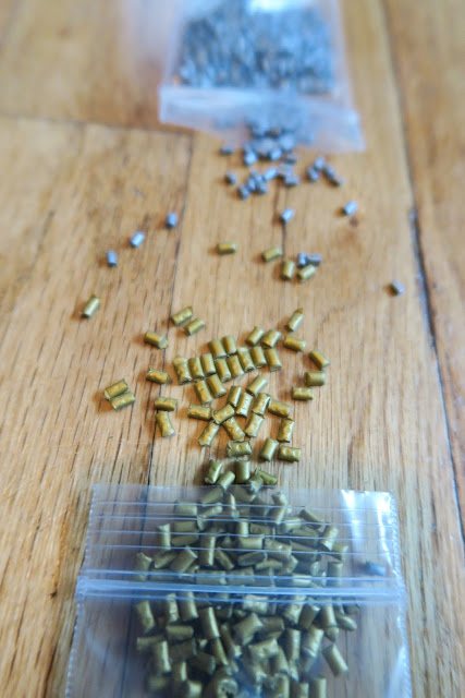 An Apel a Day: Polly Plastics Moldable Plastic & Color Pellet Kit Review