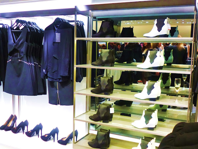 Zara re-opens in Manchester! - SWEETIESAL