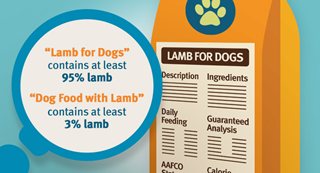 Pets-N-More: Easy Way to Read Pet Food Labels