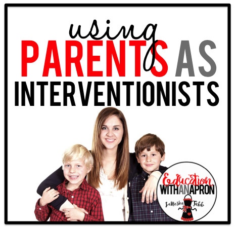 Maximizing Parent ACADEMIC Involvement - LaNesha Tabb - Writing ...