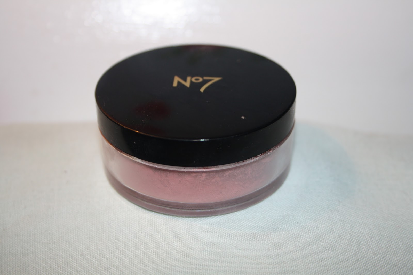 January 2012 - PRETTY YOUNG THING