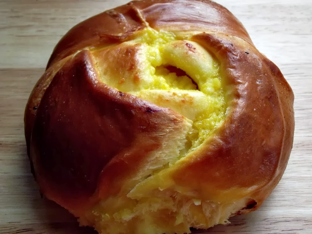 Branzoaice trandafir - CAIETUL CU RETETE