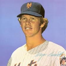 Mack's Mets: Wayne Garrett, Randy Fontanez, Matt den Dekker, Juan ...