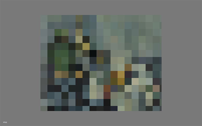 RACHEL SAKAI, MFA DESIGN 2014