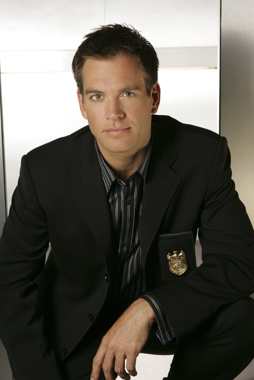 Michael Weatherly Photos | Tv Series Posters and Cast