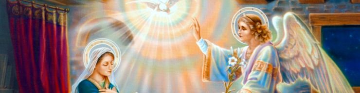 Orações em latim: Oração do Angelus em português e latim