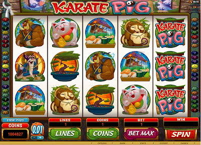 Free Slots Games No Download No Registration