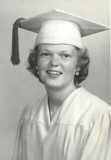 Patty's Place: Graduation Time and Down the Line.....