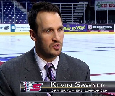 Hockey Blog In Canada: You Can't Say That On Television